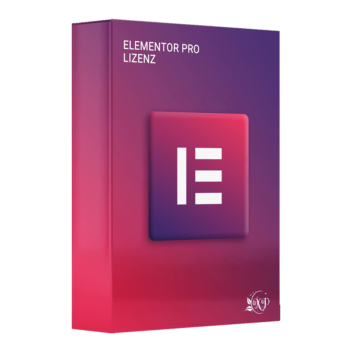 Elementor Pro Lizenz - eXP Designs
